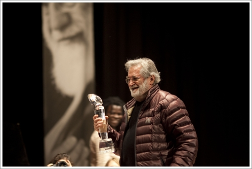 Chobi Mela VI: In Conversation with Pedro Meyer