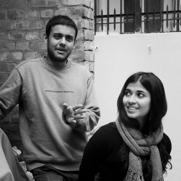Chobi Mela VI: An Honest Encounter