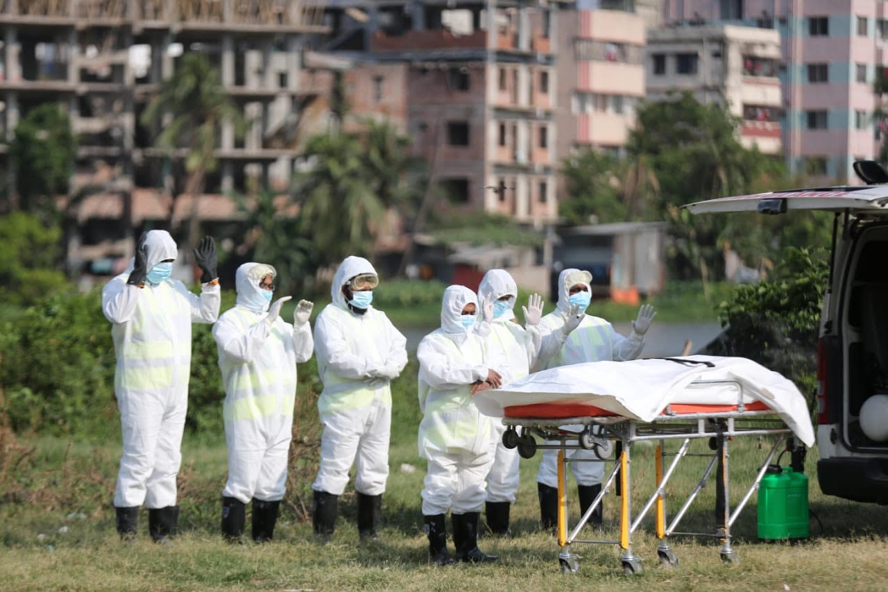 Sabhanaz Rashid Diya